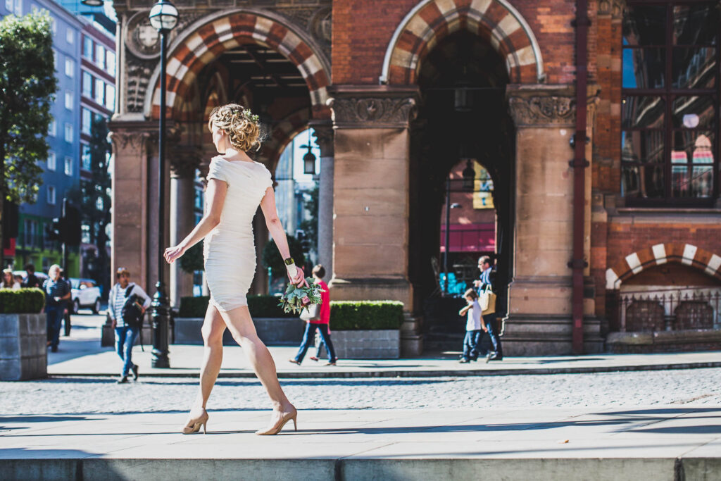 Matteo B. | Wedding Photographer from London | From £2200